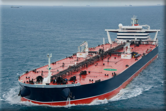 Sea Trust Marine