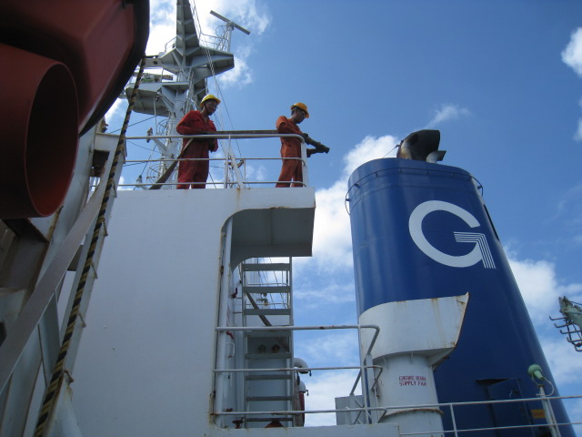 Sea Trust Marine